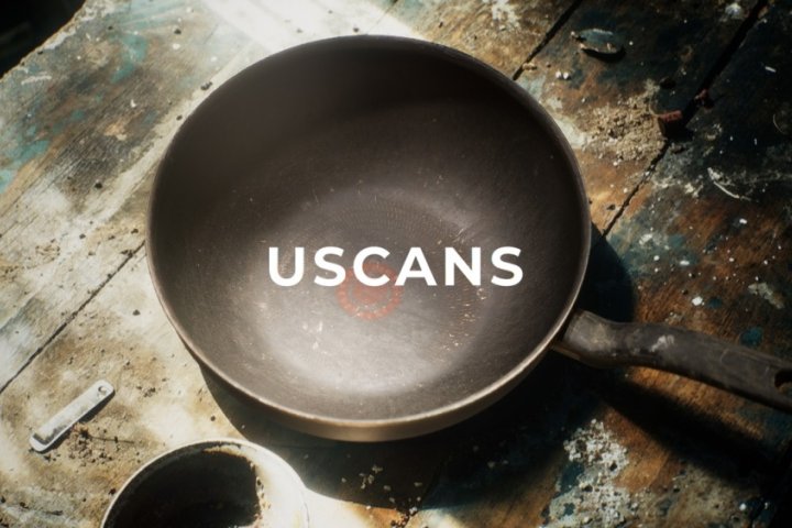 Uscans餐具01 Uscans Dishes 01 – 库艺网